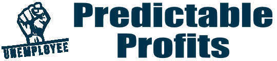 Unemployee Predictable Profits Program